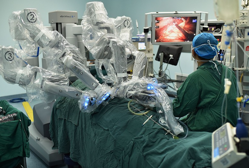 15 Smart Robotics Use Cases Using Vision AI